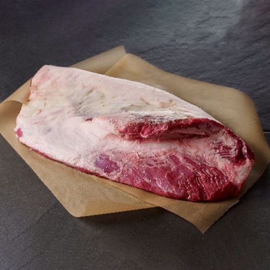 Rolled Beef Brisket, 1kg - Buy Now - The Artisan Food Company