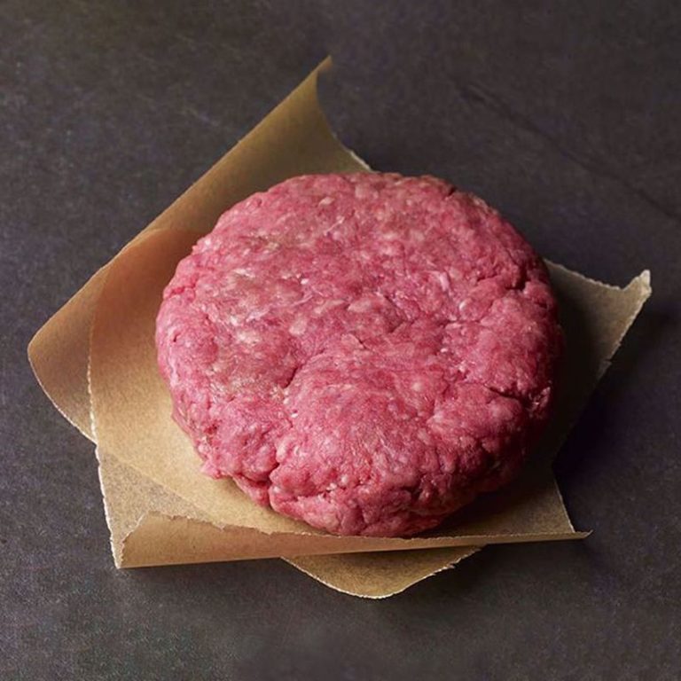 Angus Beef Burgers, Each - Buy Now The Artisan Food Company
