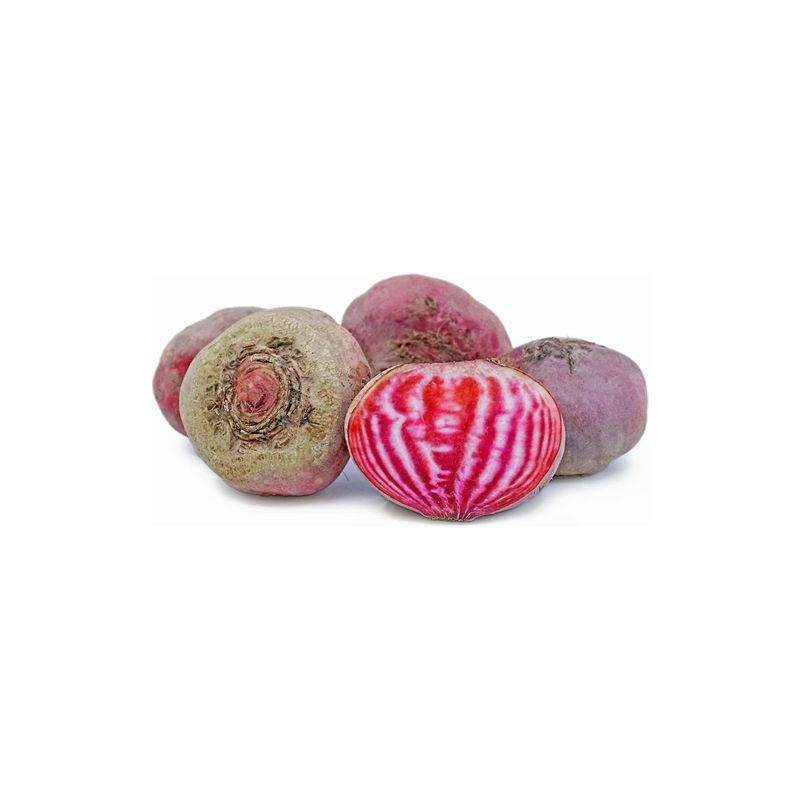 Beetroot Candy 1kg - The Artisan Food Company