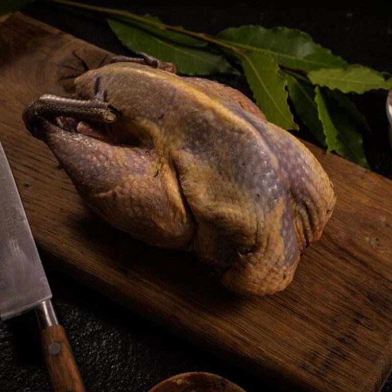 Wild Pheasant, 700-900g - Buy Now - The Artisan Food Company