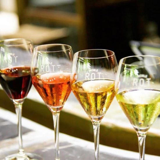 Liquid Gold: The Magic of Noble Rot - The Artisan Food Company