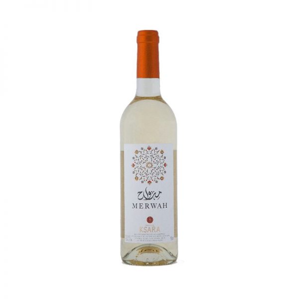 Chateau Ksara Merwah | The Artisan Food Company