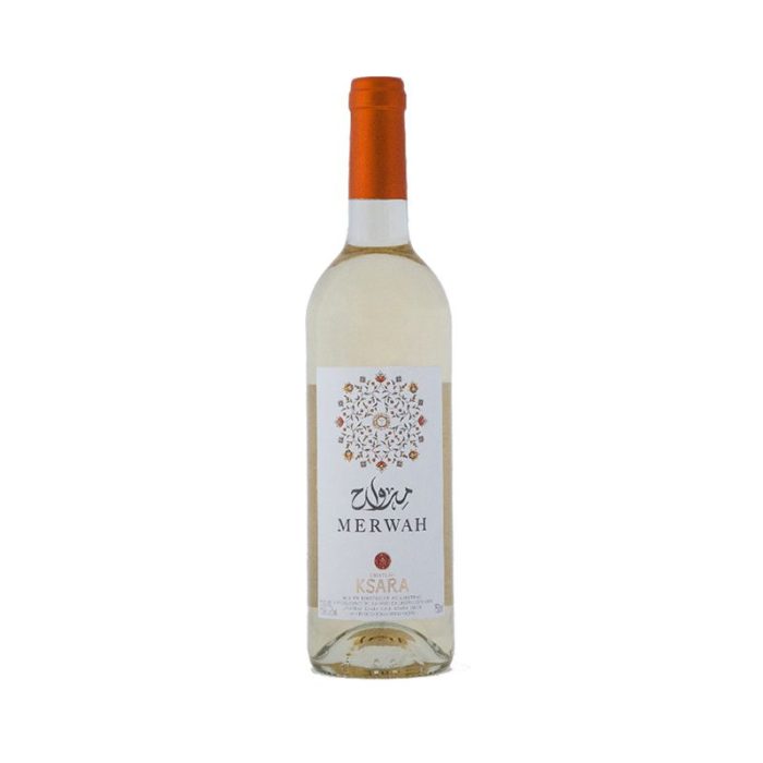 Chateau Ksara Merwah | The Artisan Food Company