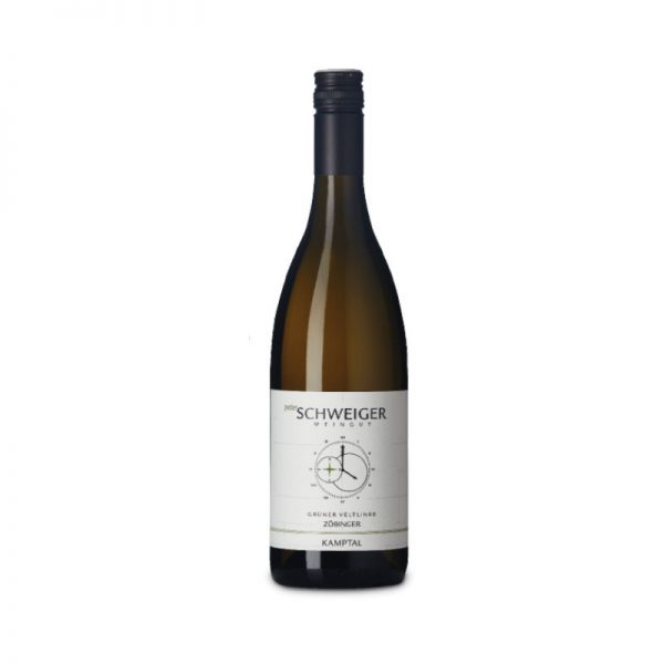 Peter Schweiger Grüner Veltliner | Artisan Food Co