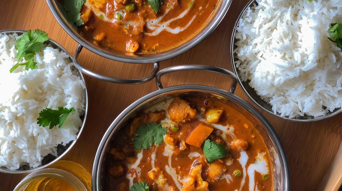 4 Delicious Traditional Indian Recipes - The Artisan Food Company