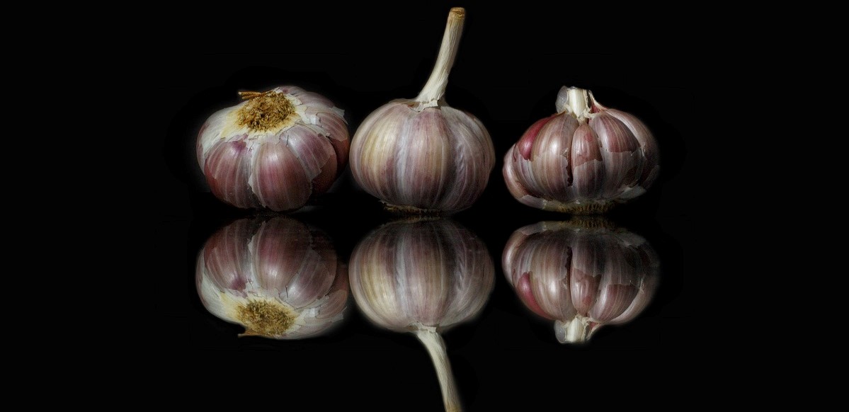 10 Ways to Use Black Garlic - The Artisan Food Company