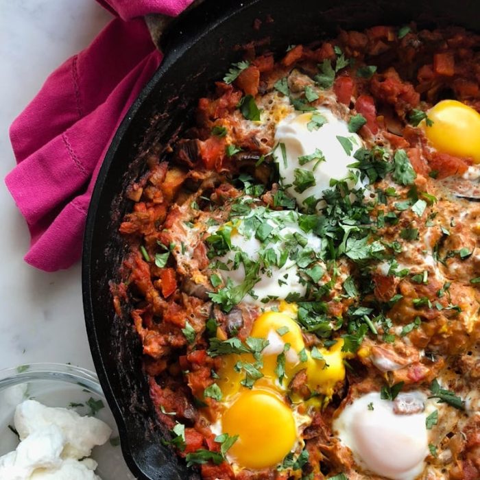 How to Make a Boozy Brunch at Home - The Artisan Food Company