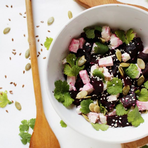 4 Great Ways to Use Fresh Coriander - The Artisan Food Company