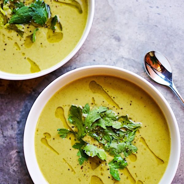 4 Great Ways to Use Fresh Coriander - The Artisan Food Company