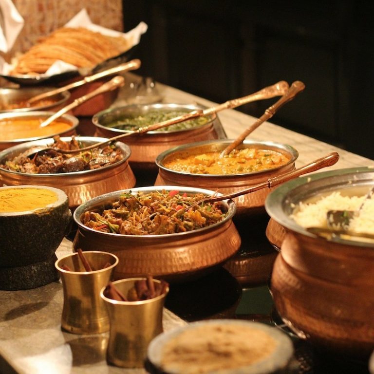 Fakeaway Fun: Make these Masala Mogo Chips - Artisan Food Company