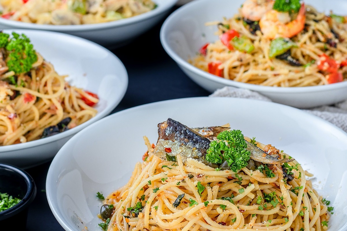 5 Incredible Sicilian Recipes to Enjoy at Home