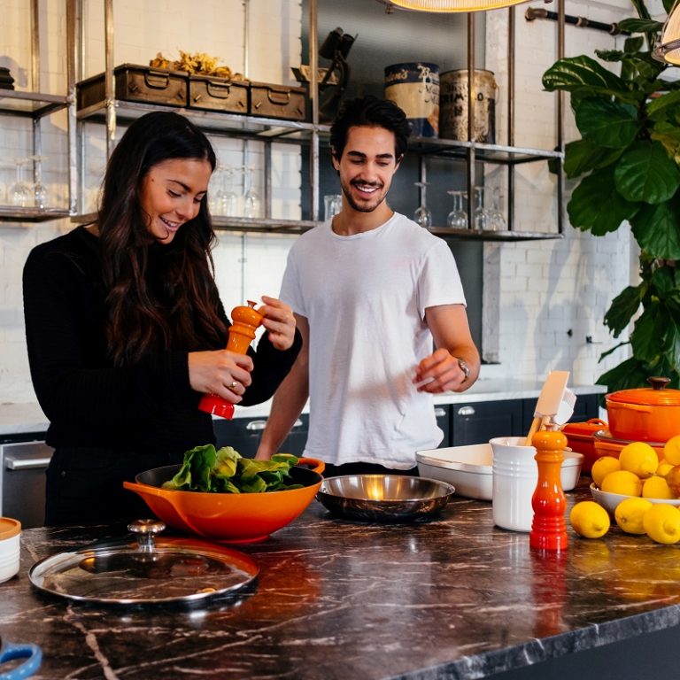 Amazing Cooking Experiences in London You Can't Miss - Artisan Food Co