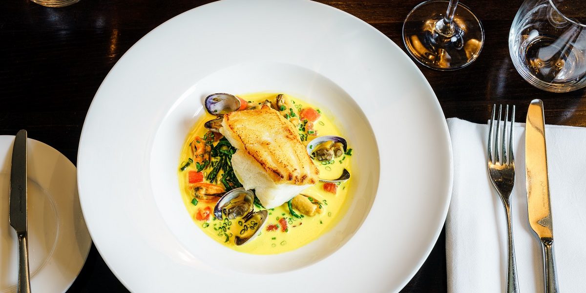 How to Cook Sea Bream Fillets like a Pro Chef