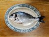 How to Cook Sea Bream Fillets like a Pro Chef