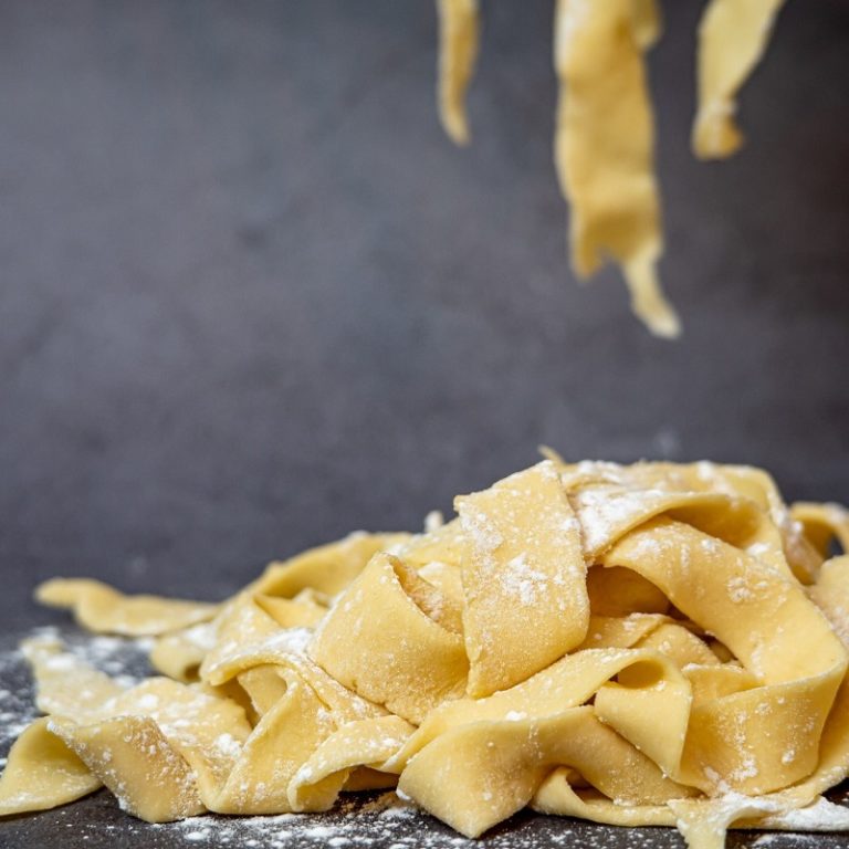 Make This Authentic Tuscan Wild Boar Ragu - The Artisan Food Company
