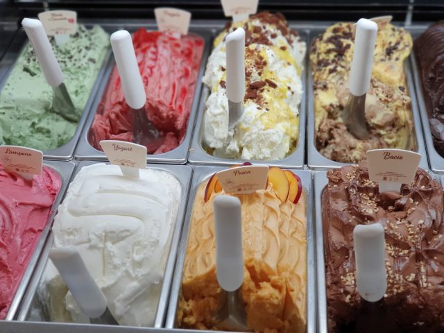 Beat the Heat this Summer with this Authentic Gelato Recipe