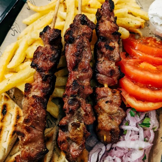 4 Traditional Greek Recipes to Leave You Craving the Sunshine