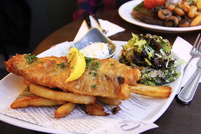 4 Classic British Dishes With A Twist - The Artisan Food Company