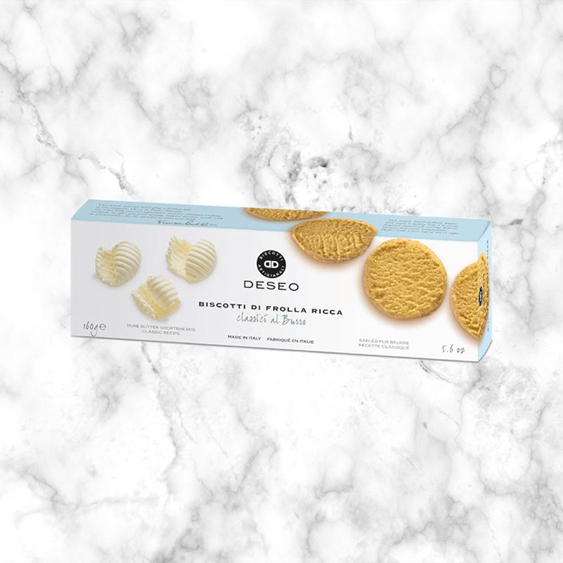 Netherend Unsalted Butter- The Artisan Food Company