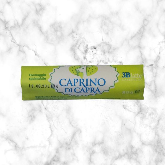 Italian Goats Cheese, Soft- Buy Now - The Artisan Food Company