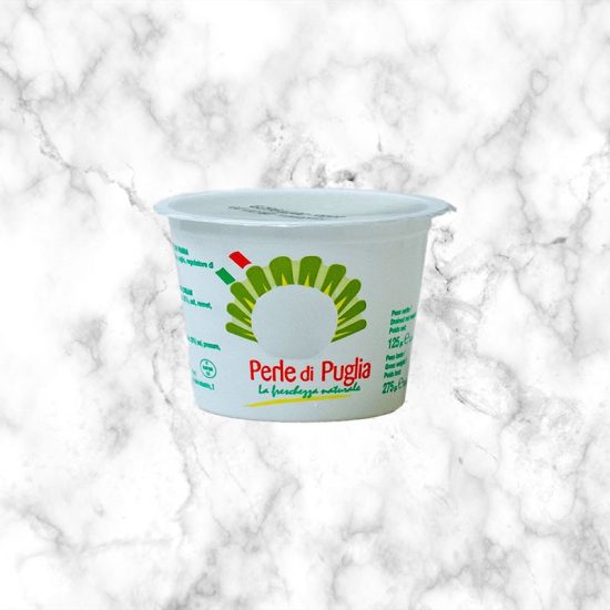 Puglia Burrata, Maldera | The Artisan Food Company