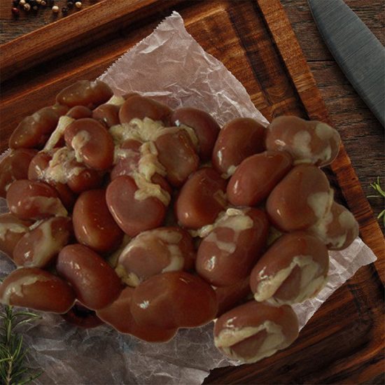 Rabbit Kidneys, 250g - Buy Now - The Artisan Food Company