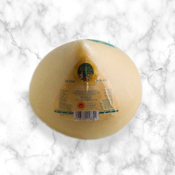 Cheeseboard Platter with 6 Spanish Cheeses - Artisan Food Company UK