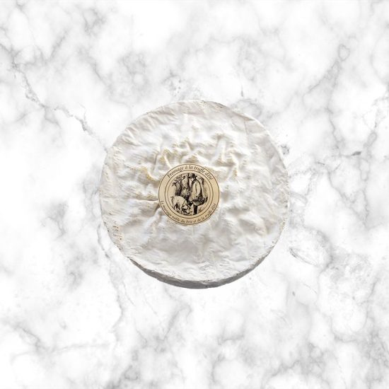 Petit Truffle Brie | The Artisan Food Company