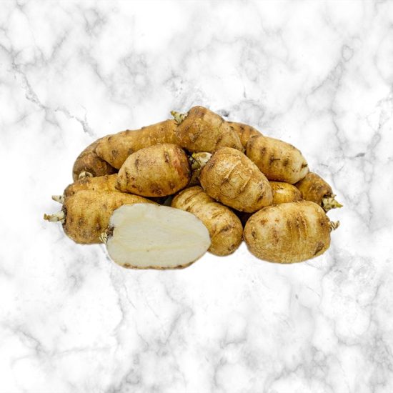 Chervil Root, 250g - Buy Now- The Artisan Food Company