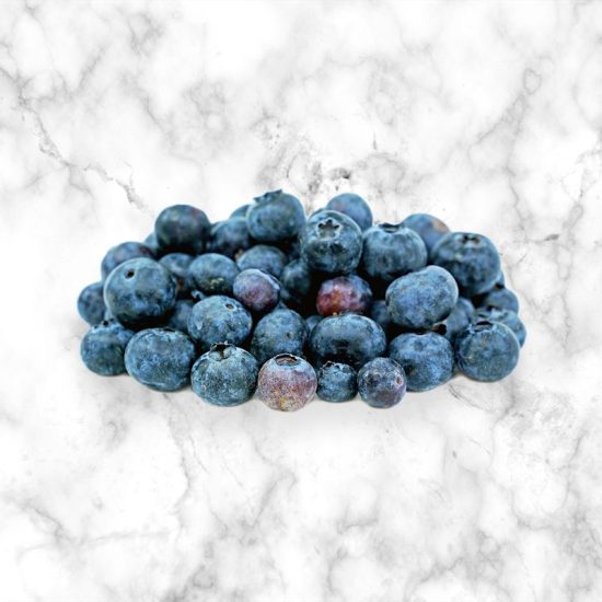 Fresh Blueberries, Punnet - Buy Now- The Artisan Food Company
