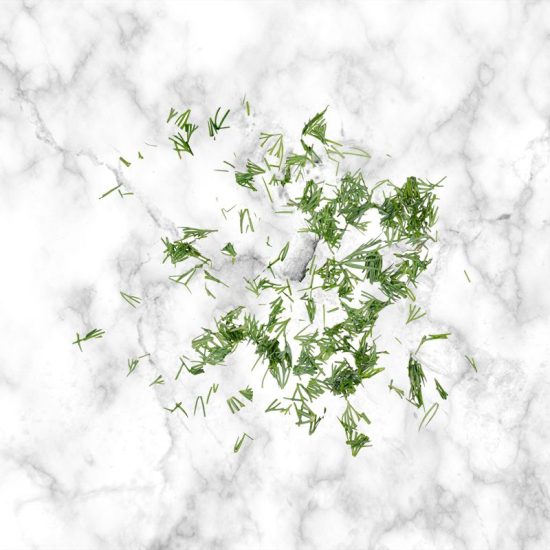 Micro Dill, Punnet - Buy Now- The Artisan Food Company
