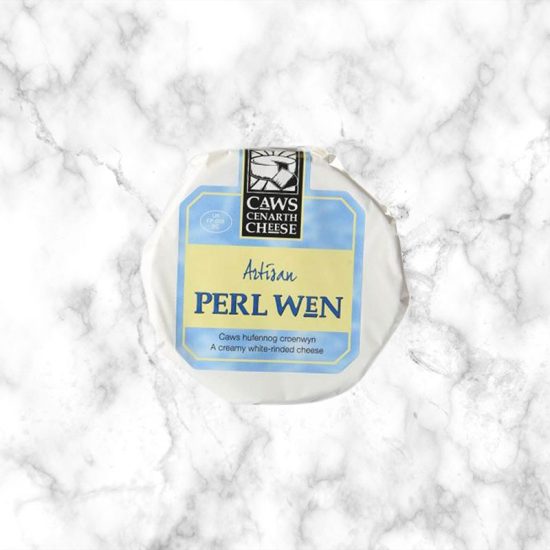 Perl Wen, Cows Milk 200g - Buy Now - The Artisan Food Co