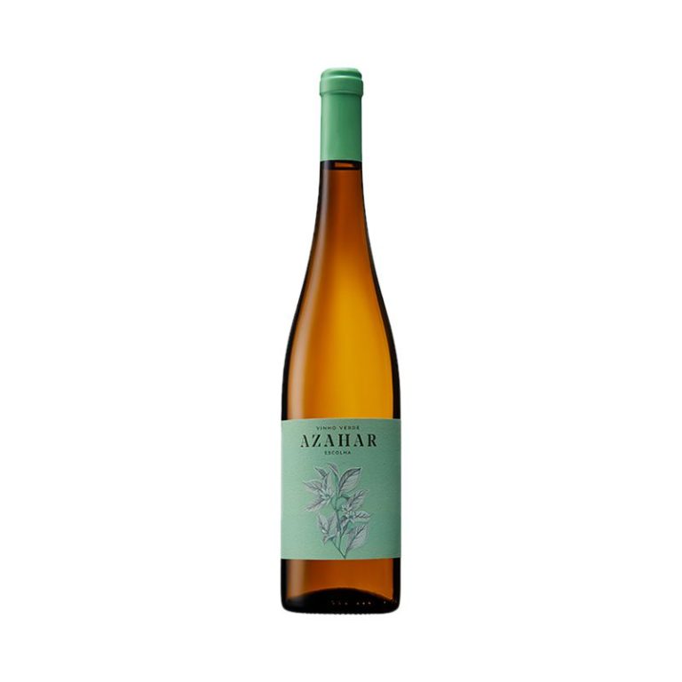 Azahar Vinho Verde | The Artisan Food Company