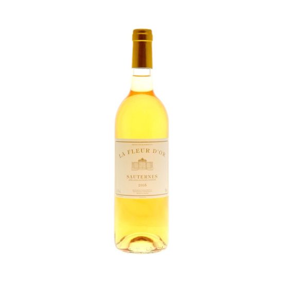 La Fleur d'Or, Sauternes - Buy Now - The Artisan Food Company
