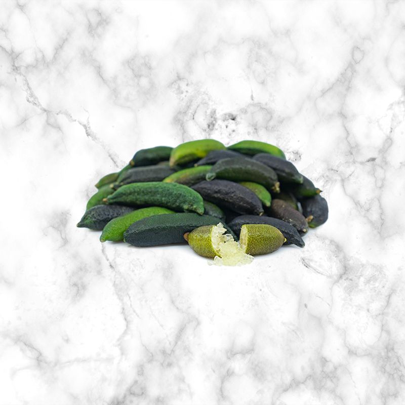 Boiron Lime Puree, 1kg - The Artisan Food Co Nationwide Delivery