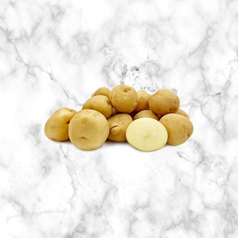Mid Potatoes, 1kg - Buy Now- The Artisan Food Company
