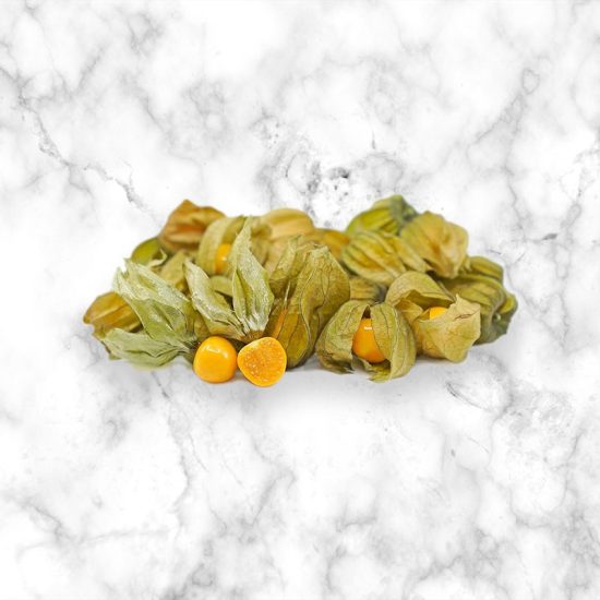 Physalis Fruit, Punnet- Buy Now - The Artisan Food Company