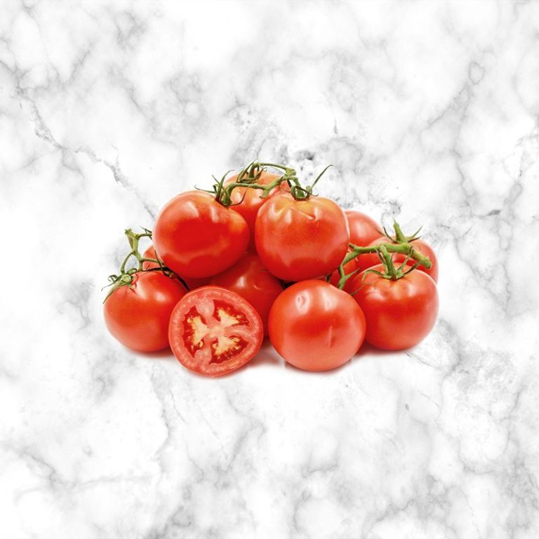 Vine Ripe Tomatoes, 250g - Buy Now - The Artisan Food Company