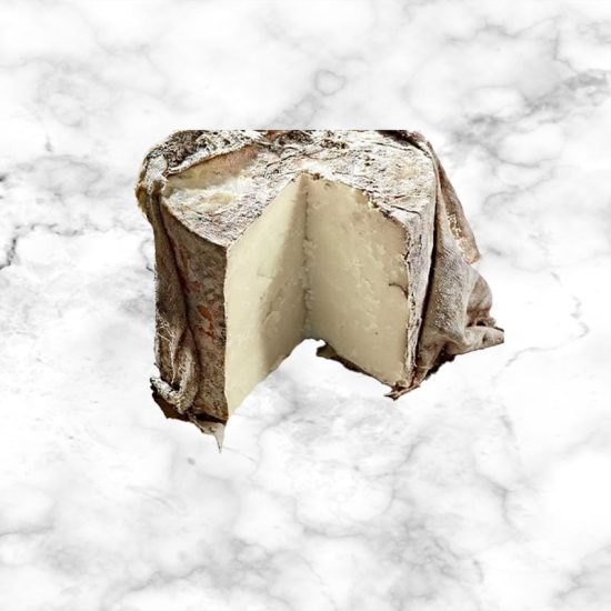 Cave Aged Goats Cheese, 200g - Buy Now - The Artisan Food Co