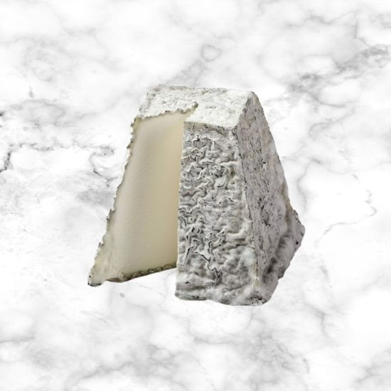 Pyramide Goats Cheese, 250g - Buy Now - The Artisan Food Co