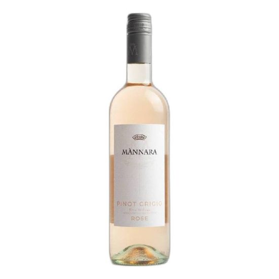 M?nnara Pinot Grigio Ros? - The Artisan Food Company