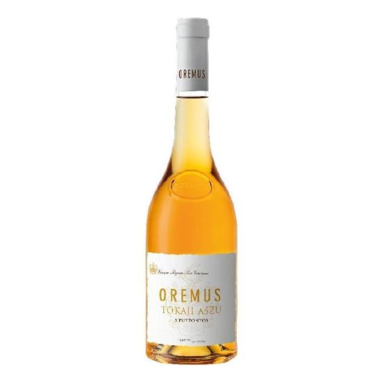Oremus Tokaji Aszú 5 Puttonyos - The Artisan Food Company