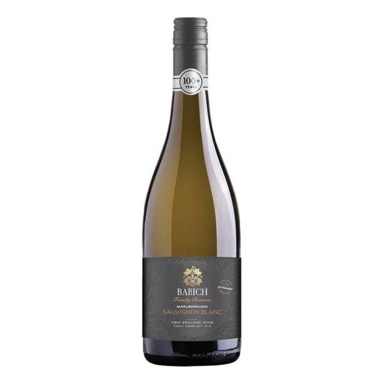 Babich Family Reserve Sauvignon | Artisan Food Co