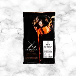 Bonemasters, Beef Jus, 1Kg - The Artisan Food Company