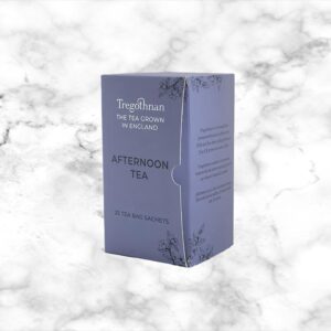 Tregothnan Tea - The Artisan Food Company