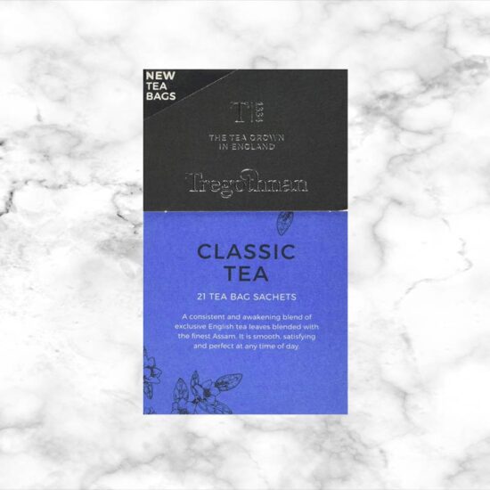 Tregothnan Tea - The Artisan Food Company