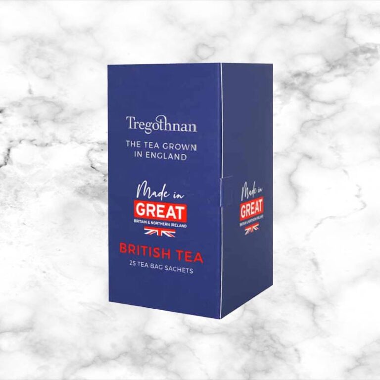 Tregothnan Tea - The Artisan Food Company