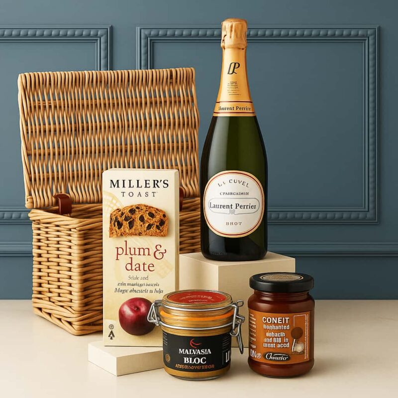 French Food Hampers | The Artisan Food Company